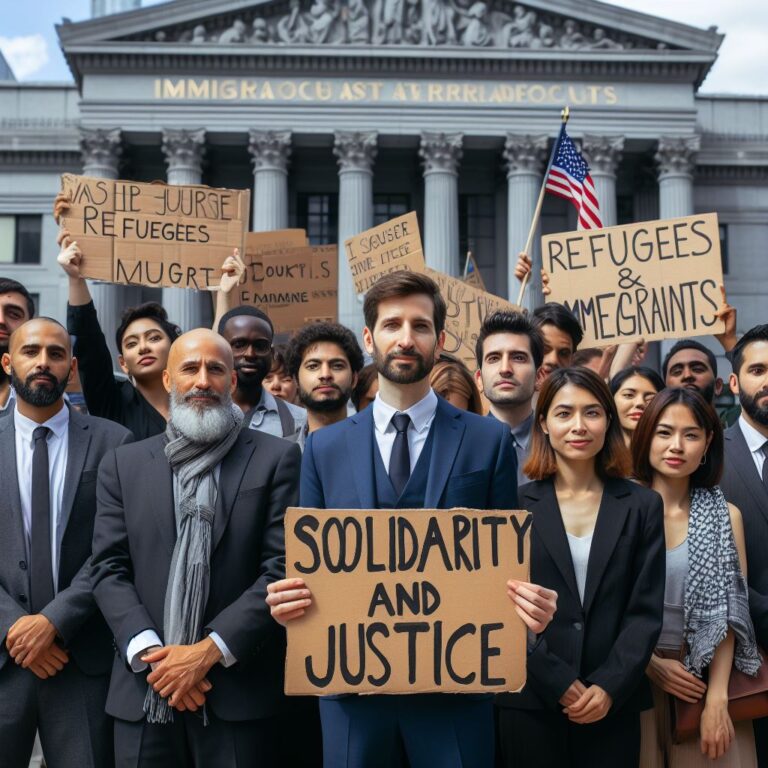 How to Use the ICE Detainee Locator to Find Someone in Custody