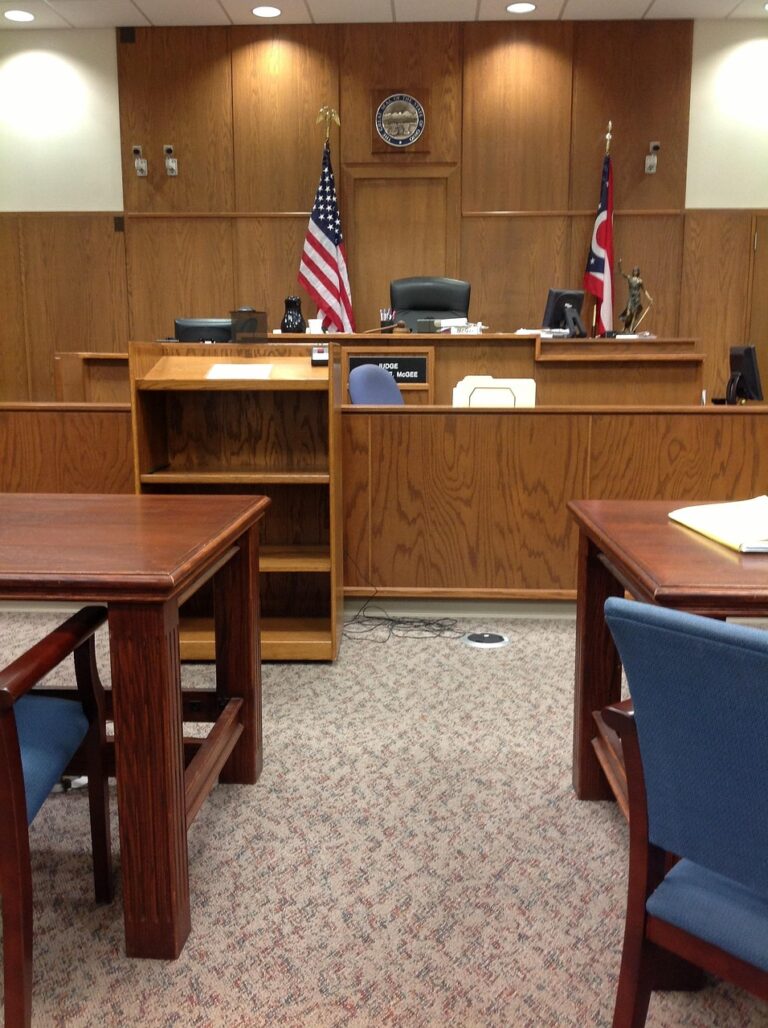 What Is Administrative Closure In Immigration Court?