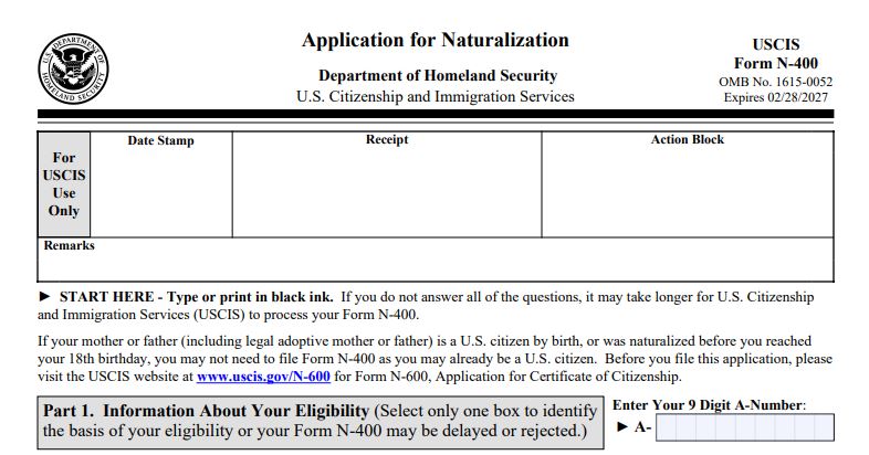 When Can You Apply For Citizenship After Marriage?