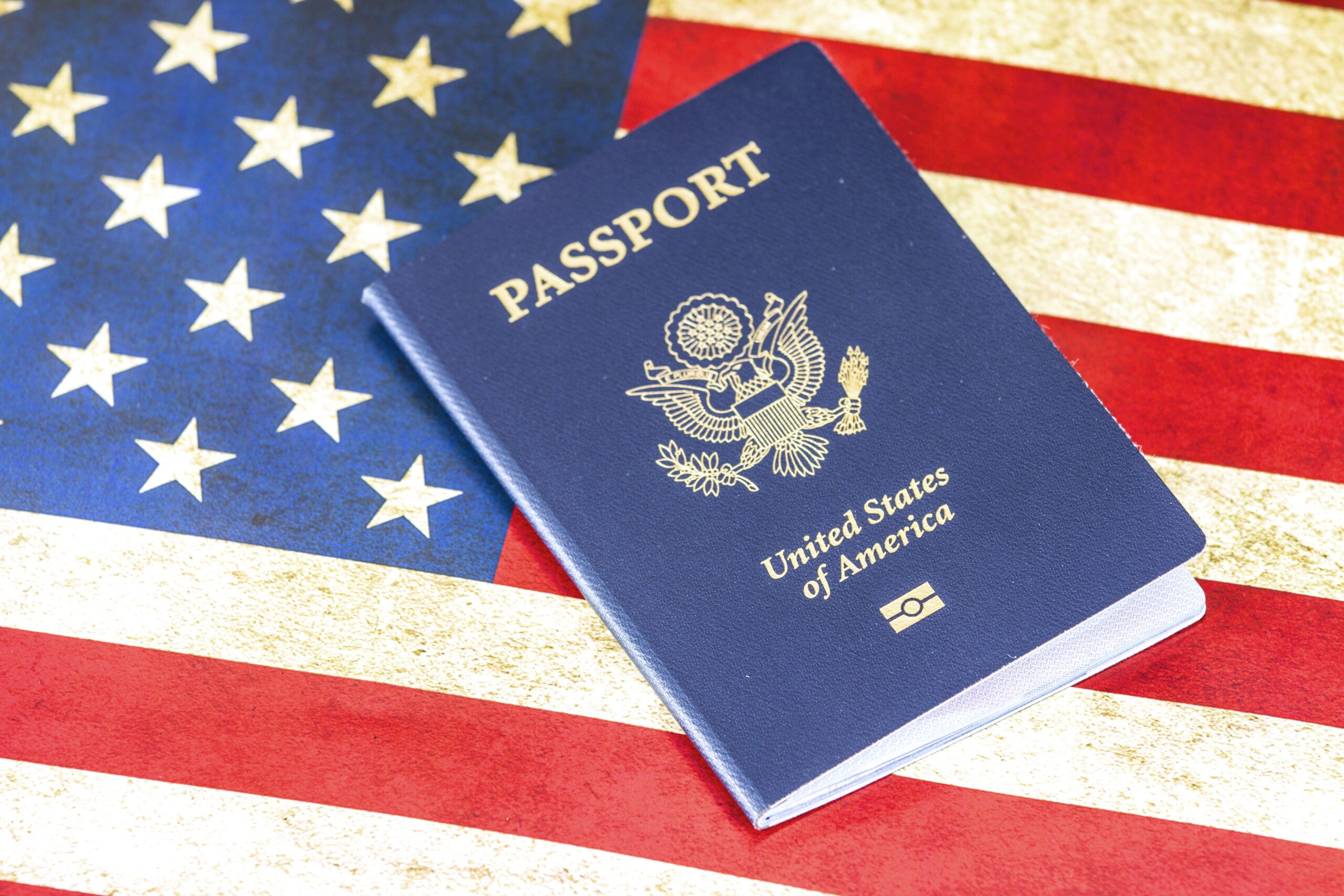 Can I Ask to Get My Passport Stamped? - Hacking Immigration Law, LLC